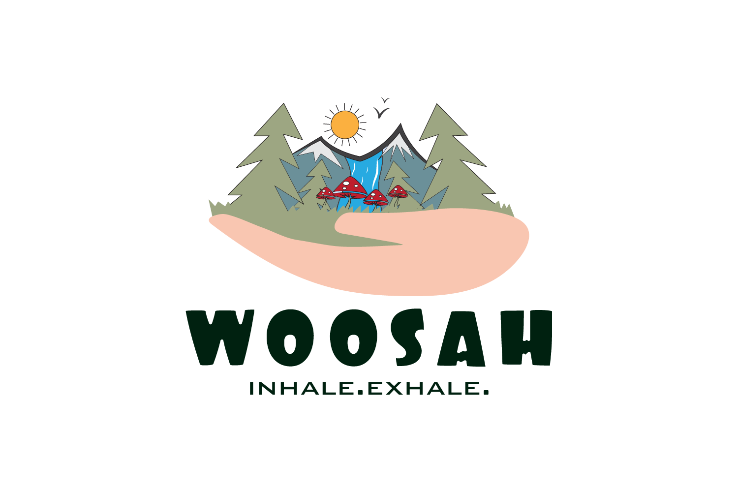 Mobile Massage in Southern Ohio | In-Office Massage in Akron | Woosah